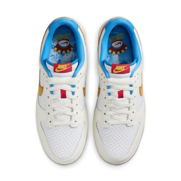 Nike Dunk Low Retro Se Shoes
