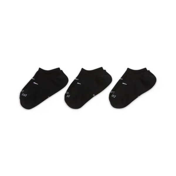 Nike Everyday Plus Cushioned Training Footie Socks