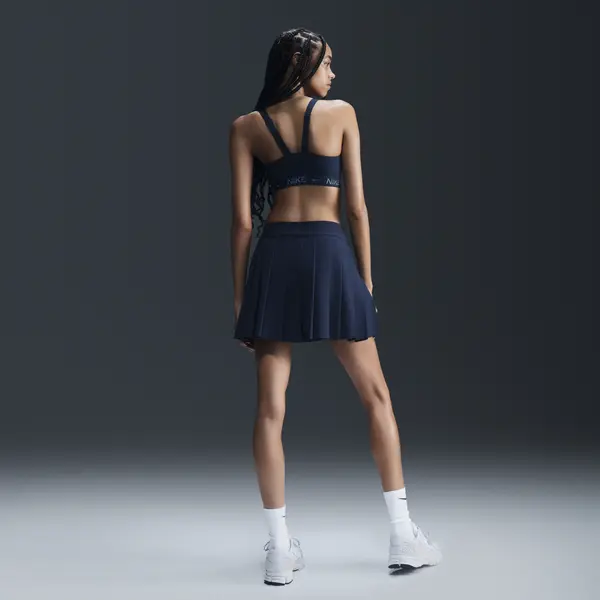 Nike Indy Medium Support Padded Adjustable Sports Bra