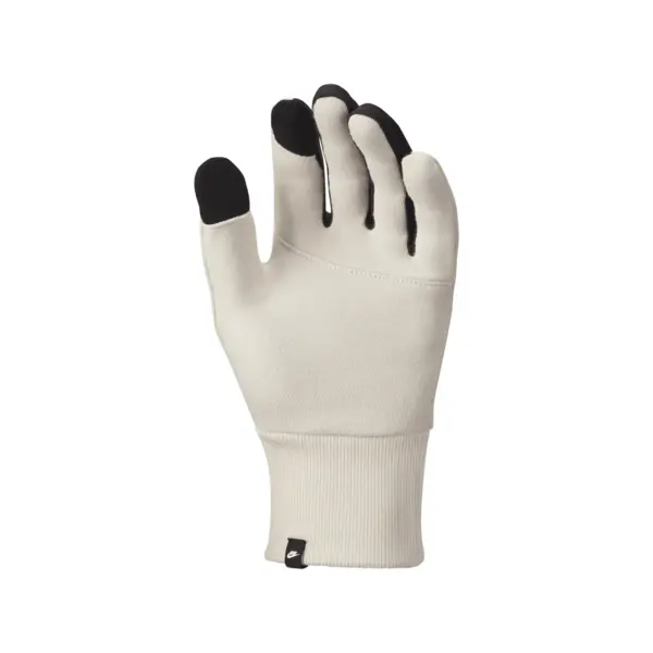 Nike Phoenix Fleece Lightweight Gloves - Brown