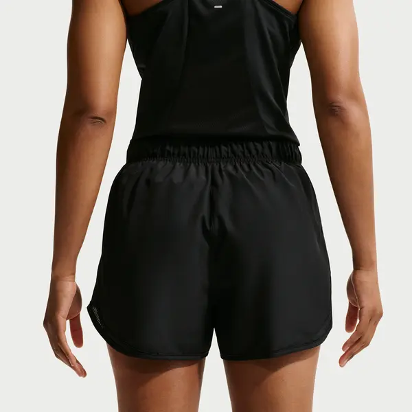 Nike Tempo Dri-fit Mid-rise Brief-lined Running Shorts