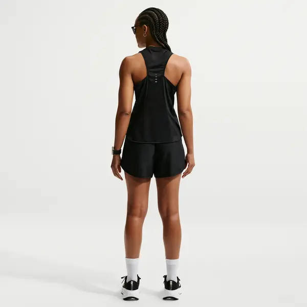 Nike Tempo Dri-fit Mid-rise Brief-lined Running Shorts
