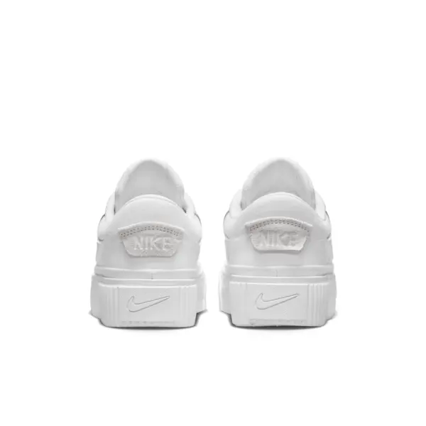 Nike Court Legacy Lift Sneakers - White
