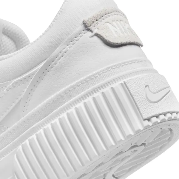 Nike Court Legacy Lift Sneakers - White