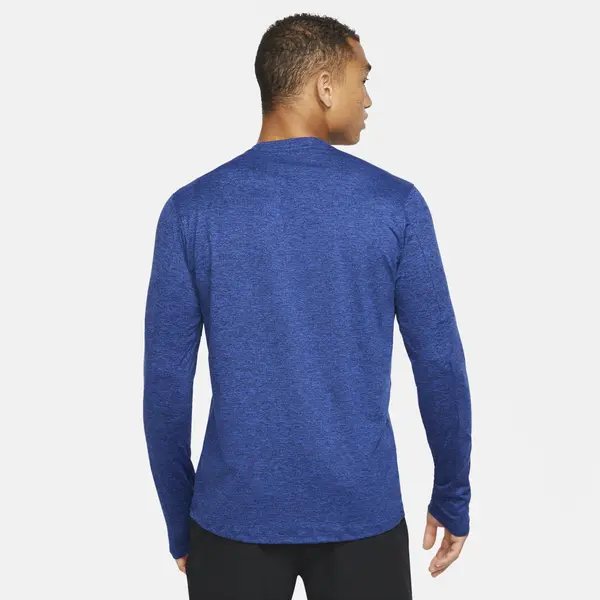 Nike Element Dri-fit Running Crew Top