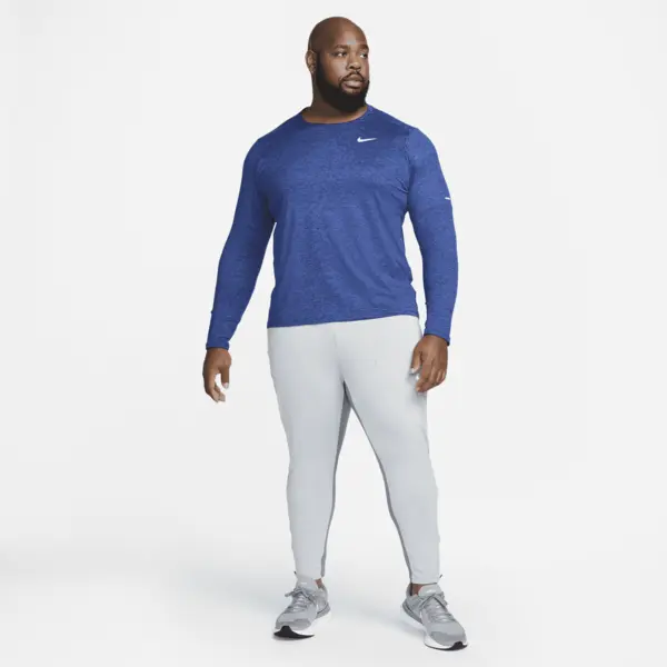 Nike Element Dri-fit Running Crew Top