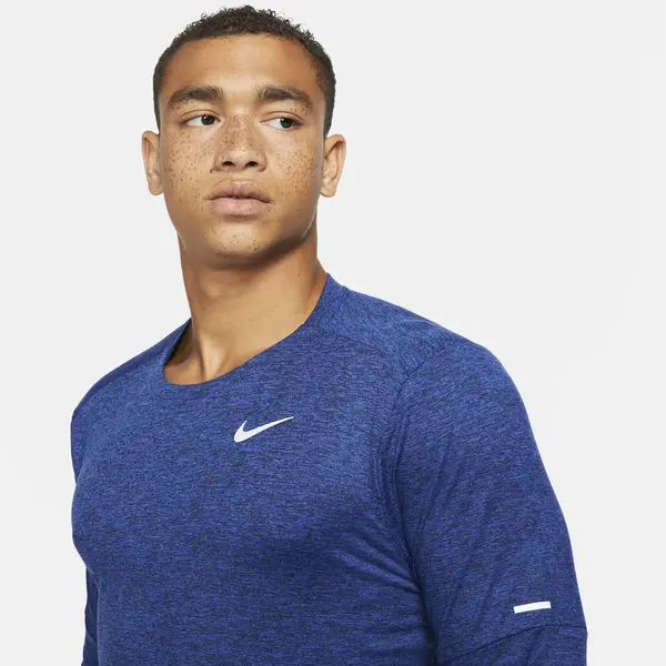 Nike Element Dri-fit Running Crew Top