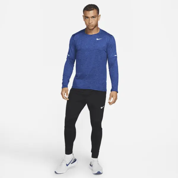 Nike Element Dri-fit Running Crew Top