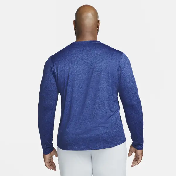 Nike Element Dri-fit Running Crew Top