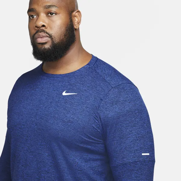 Nike Element Dri-fit Running Crew Top