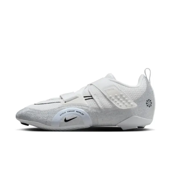 Nike Superrep Cycle 2 Nn Premium Cycling Shoes - White