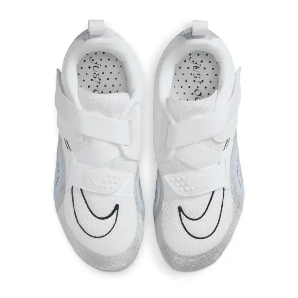 Nike Superrep Cycle 2 Nn Premium Cycling Shoes - White