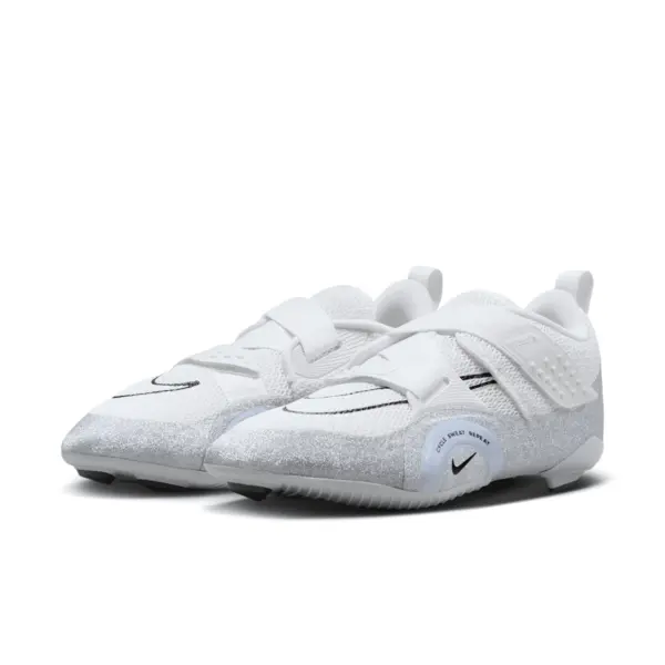 Nike Superrep Cycle 2 Nn Premium Cycling Shoes - White