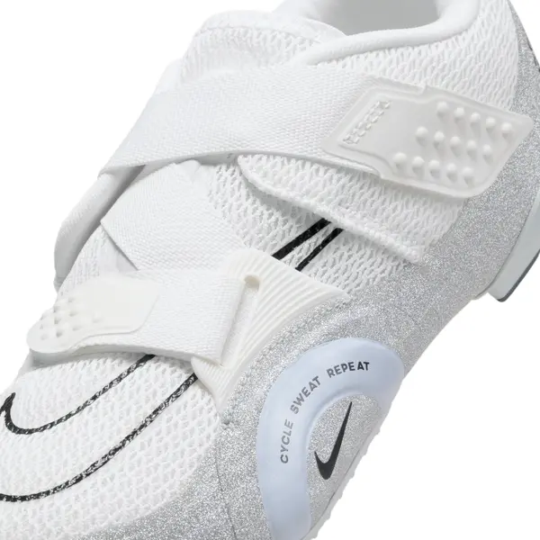 Nike Superrep Cycle 2 Nn Premium Cycling Shoes - White