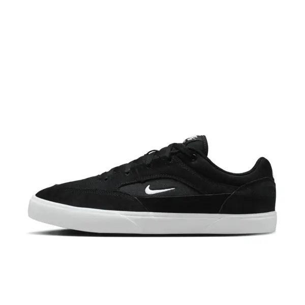 Nike Skate Sneakers - Black