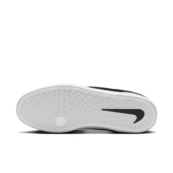Nike Skate Sneakers - Black