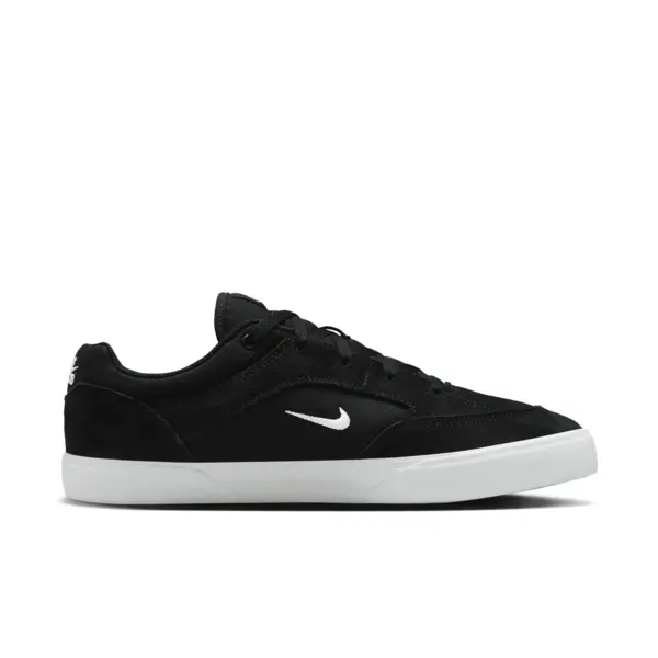 Nike Skate Sneakers - Black