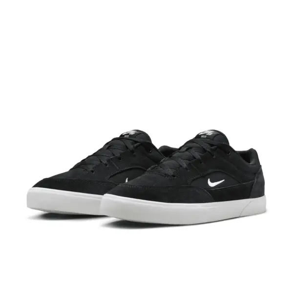 Nike Skate Sneakers - Black