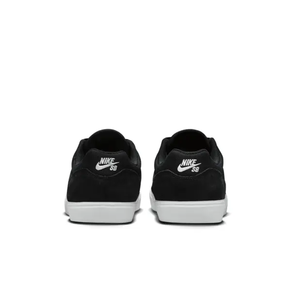 Nike Skate Sneakers - Black