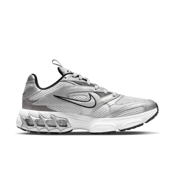Nike Zoom Air Fire Sneakers - Grey