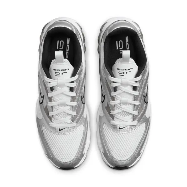 Nike Zoom Air Fire Sneakers - Grey