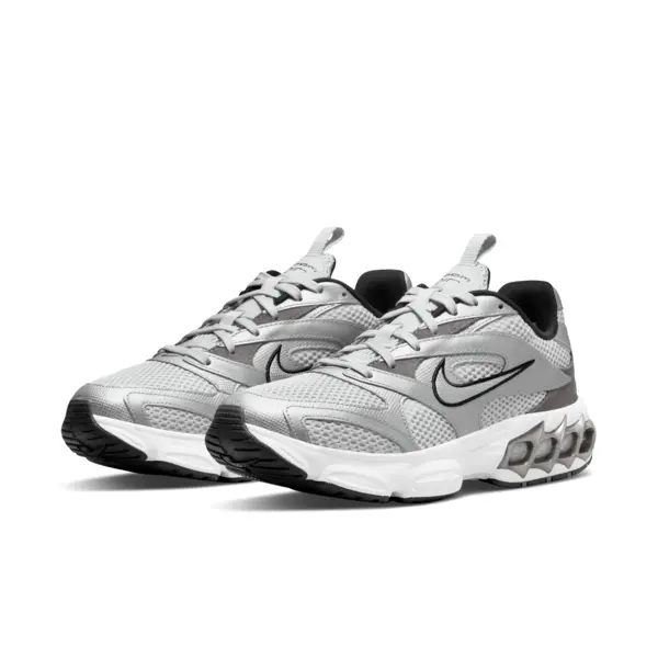 Nike Zoom Air Fire Sneakers - Grey