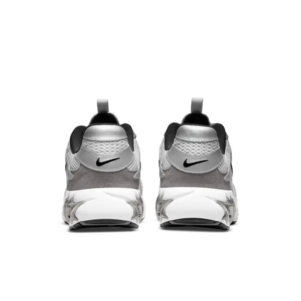 Nike Zoom Air Fire Sneakers - Grey