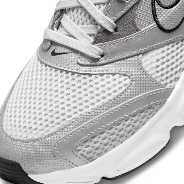 Nike Zoom Air Fire Sneakers - Grey