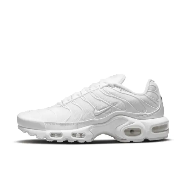 Nike Air Max Plus Sneakers - White