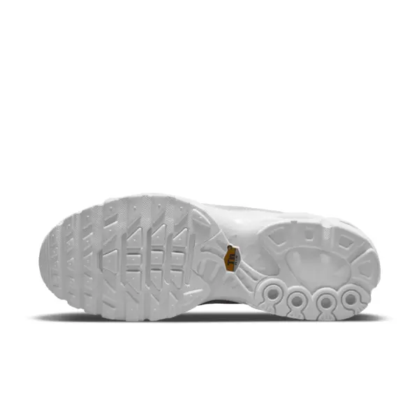 Nike Air Max Plus Sneakers - White