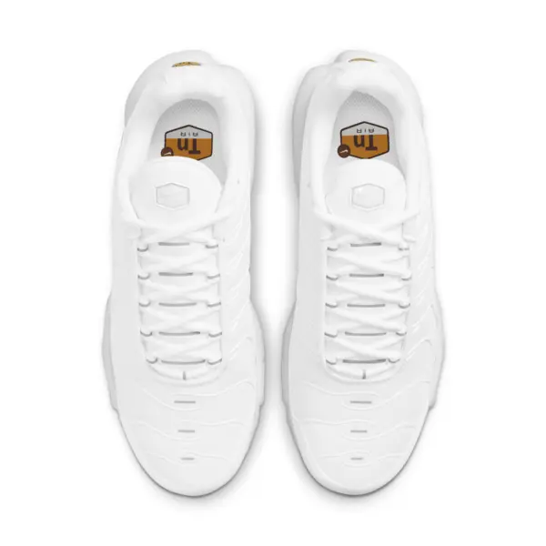 Nike Air Max Plus Sneakers - White