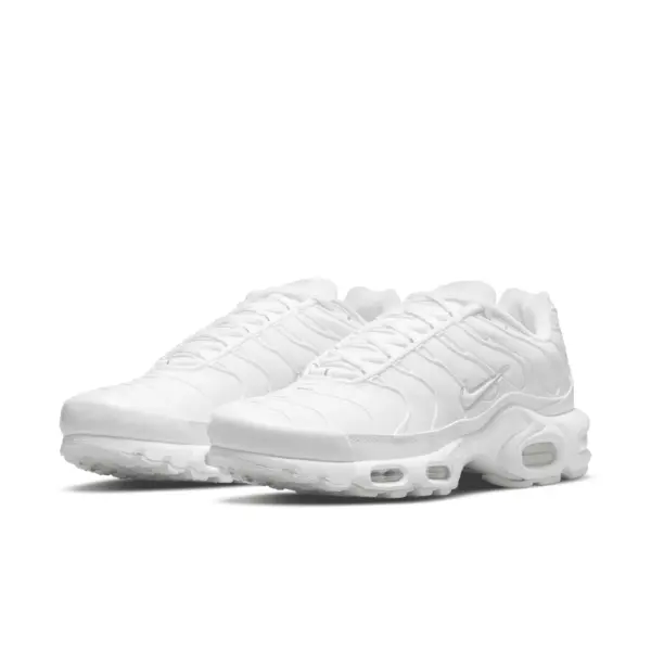 Nike Air Max Plus Sneakers - White