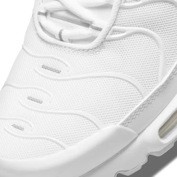 Nike Air Max Plus Sneakers - White