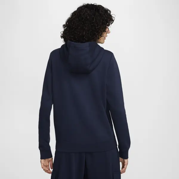 Nike Sportswear Club Fleece Pullover Hoodie