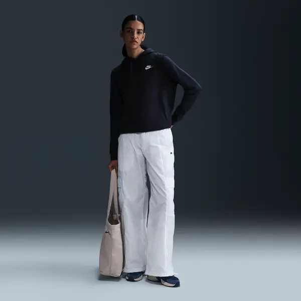 Nike Sportswear Club Fleece Pullover Hoodie