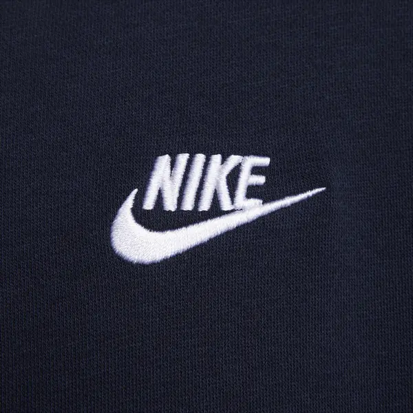 Nike Sportswear Club Fleece Pullover Hoodie