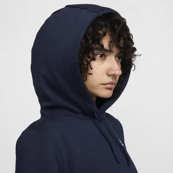 Nike Sportswear Club Fleece Pullover Hoodie