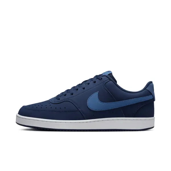 Nike Court Vision Low Sneakers