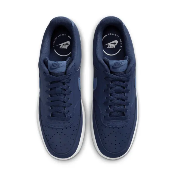 Nike Court Vision Low Sneakers