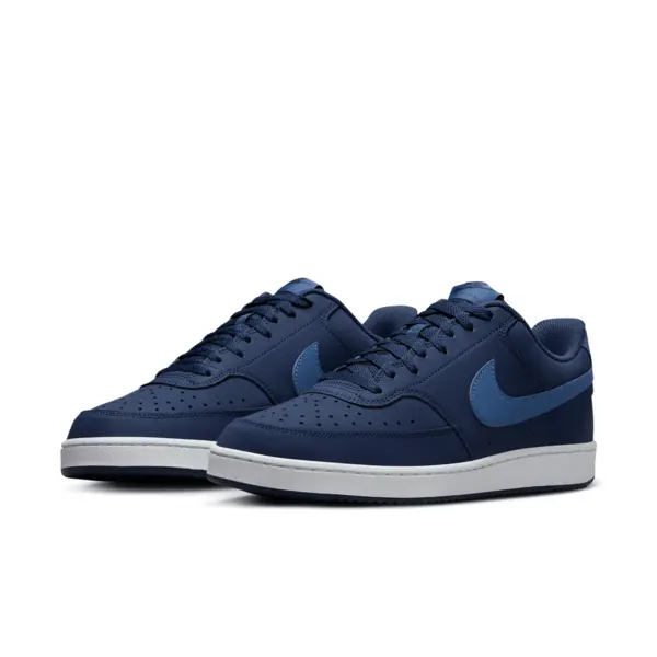 Nike Court Vision Low Sneakers