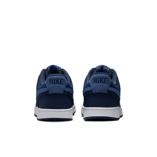 Nike Court Vision Low Sneakers