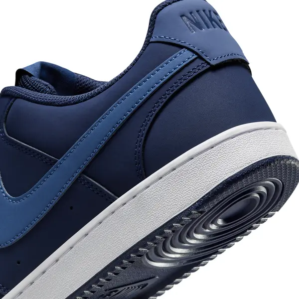 Nike Court Vision Low Sneakers