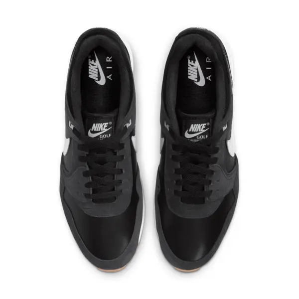 Nike Air Pegasus '89 G Golf Shoes - Black