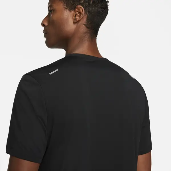 Nike Rise 365 Dri-fit Short-sleeve Running Top