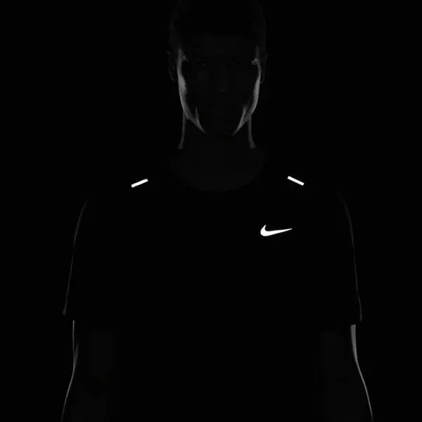 Nike Rise 365 Dri-fit Short-sleeve Running Top