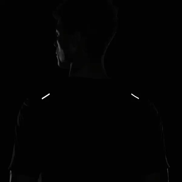 Nike Rise 365 Dri-fit Short-sleeve Running Top