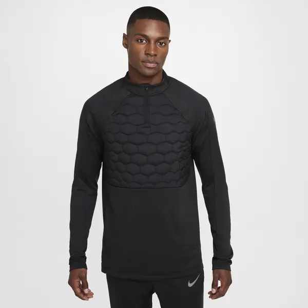 Nike Strike Therma-fit Soccer Drill Top