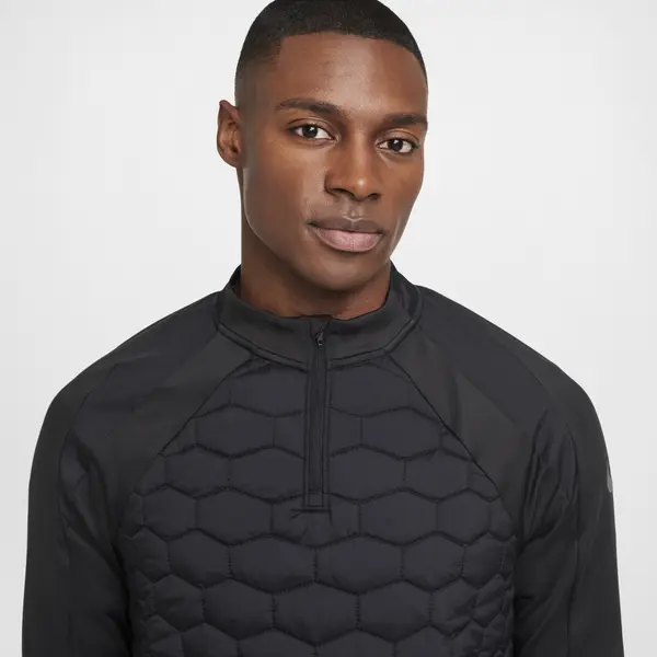 Nike Strike Therma-fit Soccer Drill Top