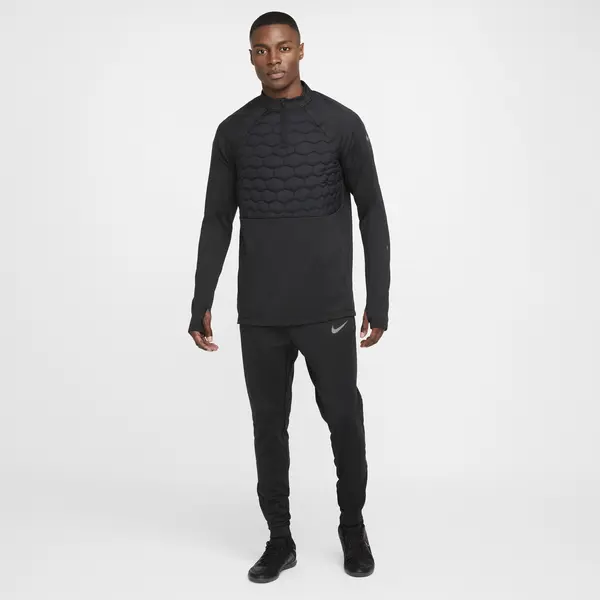 Nike Strike Therma-fit Soccer Drill Top