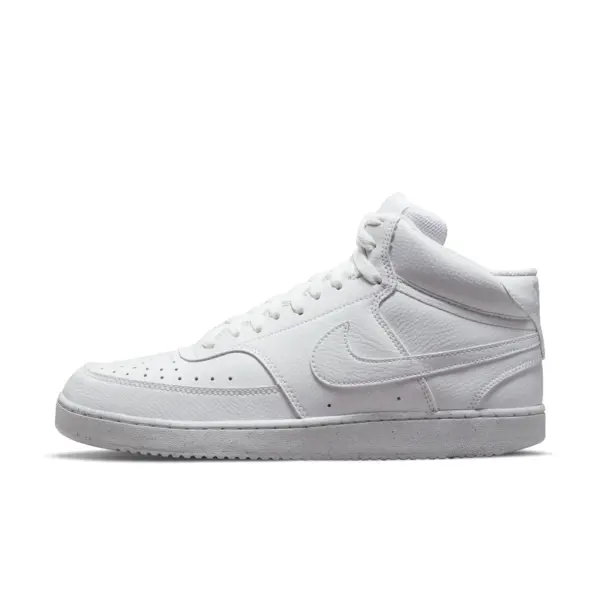 Nike Court Vision Mid Next Nature Shoes